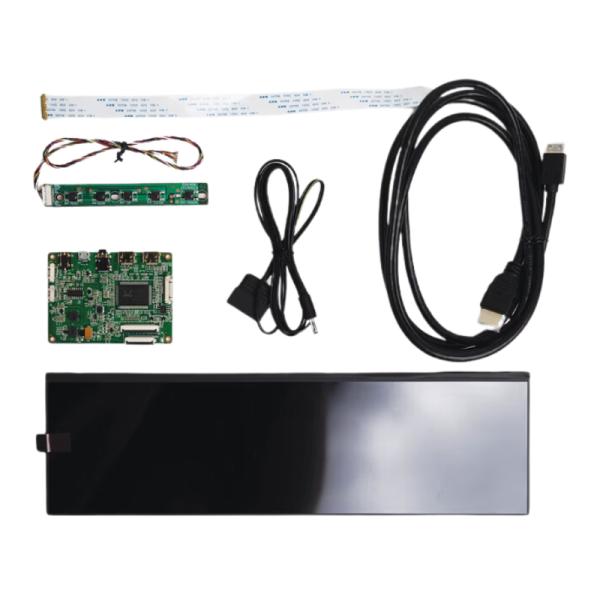 KIT PANTALLA PARA CASE HYTE Y60 LCD DIY CS-HYTE-Y60LCD-DIY – Tienda Vicortech
