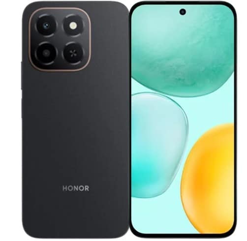 Celular Honor X6C Black 8/256Gb Negro – Tienda Vicortech