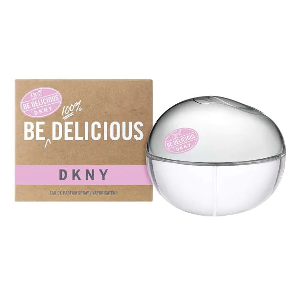 Dkny 100% Be Delicious Edp M100Ml – Tienda Vicortech