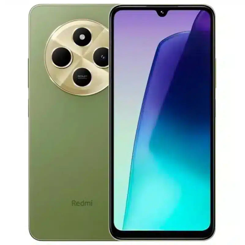 Celular Xiaomi Redmi 14C / 128Gb 4+4 Gb – Tienda Vicortech