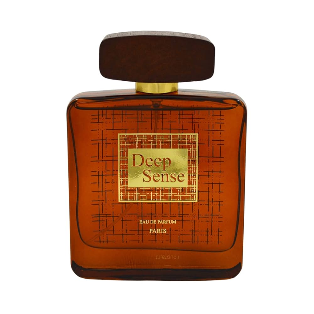 Deep Sense Oud Edp 100 Ml Man – Tienda Vicortech