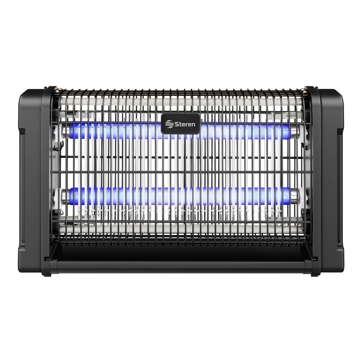 Exterminador De Insectos Voladores Grande Steren – Tienda Vicortech