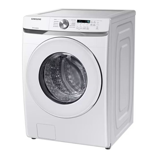Lavadora Samsung 20kg Carga Frontal con Self Clean+, WF20T6000AW/AP ...