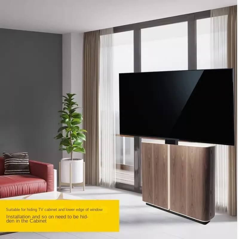 Motor Elevador Para Televisión Inteligente Wifi – Tienda Vicortech