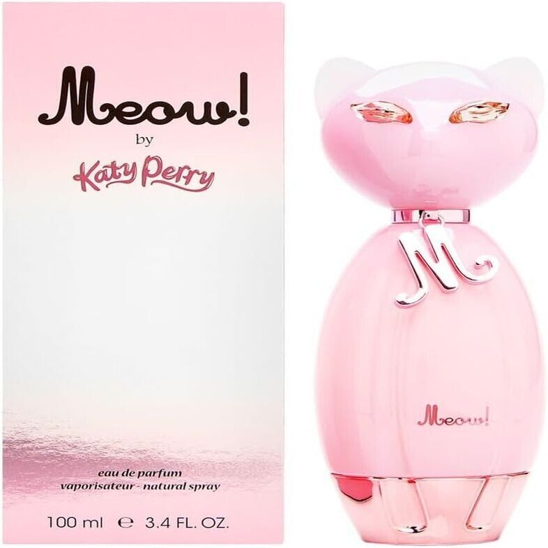 katy perry meow edp 100 ml lady – Tienda Vicortech