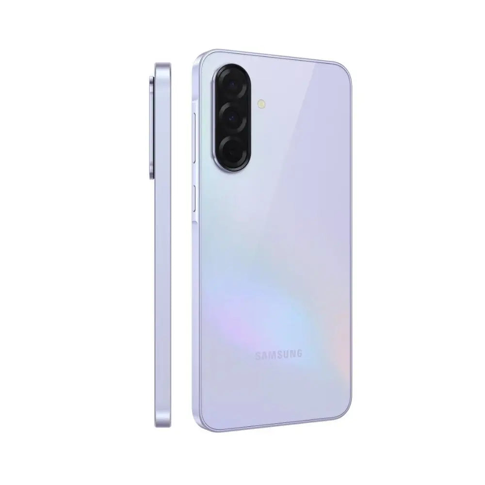 Celular Galaxy A36 5G 8GB/256GB Light Violet SM-A366ELVGGTO – Tienda ...